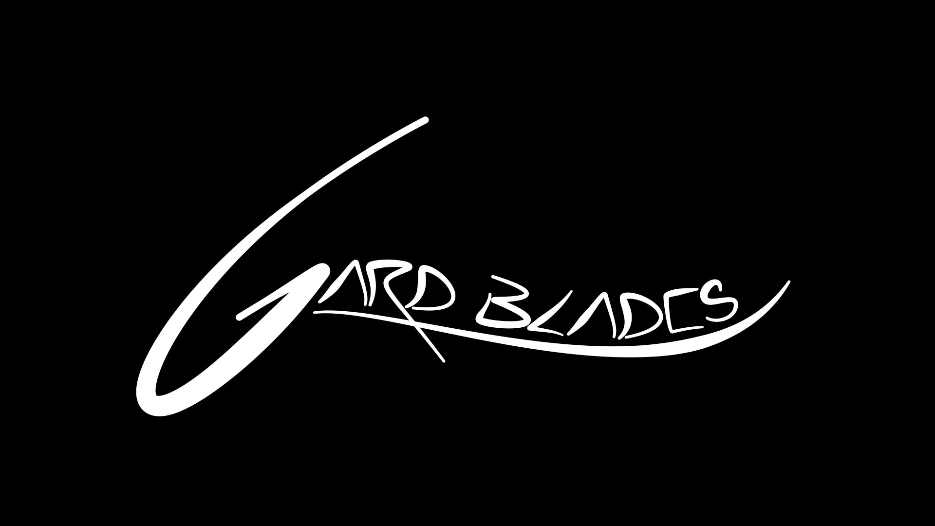 Gard Blades by Isaac Gardner Forged in Fire Champion Bladesmith Artist ...